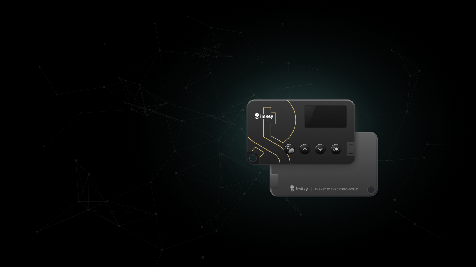 imKey Hardware Wallet Official Store | A secure digital assets self ...