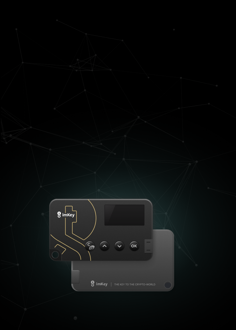 imKey Hardware Wallet Official Store | A secure digital assets self ...
