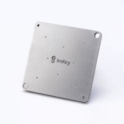 imKey Hardware Wallet Official Store | A secure digital assets self ...