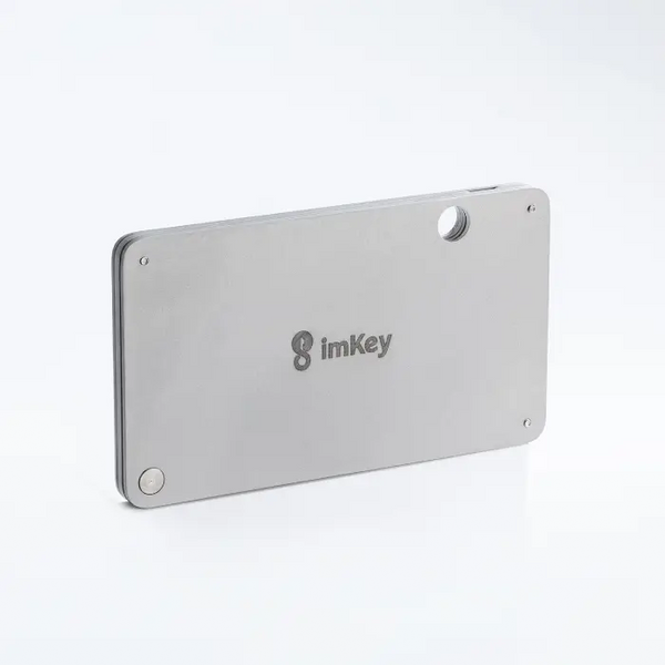 imKey Hardware Wallet Official Store | A secure digital assets self-custody solution